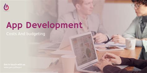 App Development Costs And Budgeting Software On Perfection Jain