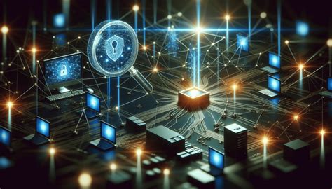 How Can I Monitor My Network For Suspicious Activity Cyber Security Best Practices