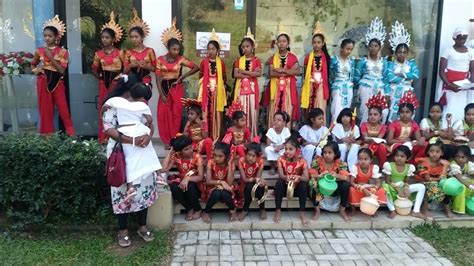 දිගන්‍යා මිතුරු ළමා සමාජයේ ආරම්භක කතාව දිලුෂි පීරිස් දැරියගෙන් Youtube