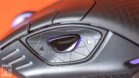 Corsair Dark Core Rgb Se Review Pcmag