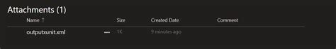 Azure Devops Add Additional Attachments To The PublishTestResults Task Stack Overflow