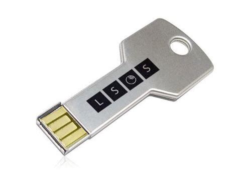 Custom USB Gifts Key USB