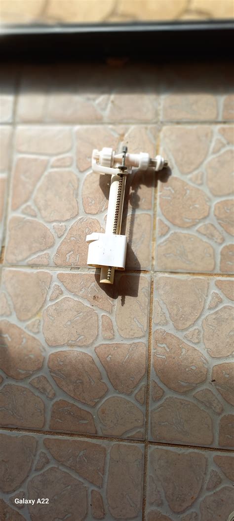 Divers Chasse D Eau Wc Siamp