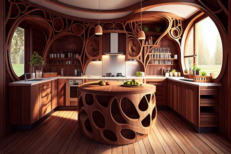 Innovative Kitchen Pantry Ideas