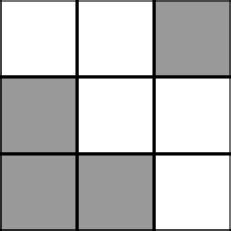 A Diagram D With The Skew Normal Form Of Its Extended Adjacency Matrix Download Scientific