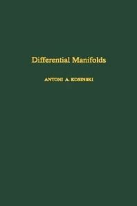 Differential Manifolds Volume St Edition Elsevier Shop