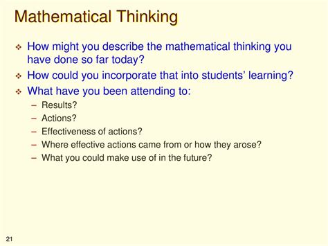 Developing The Inner Explorer In Spatial Reasoning Ppt Download