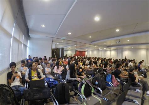 Gizduino Philippines Thinklab Training And Consulting