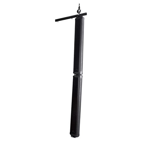 12 X 3 5 88mm High Power Passive Portable Line Array Element Proel Commercial Audio