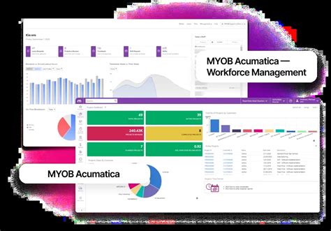 Myob Acumatica Support Myob Acumatica Support