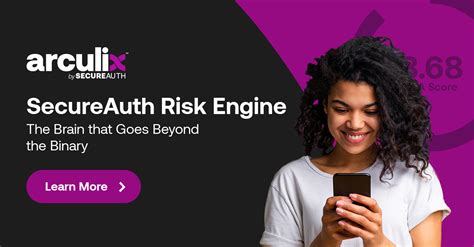 Risk Engine Secureauth