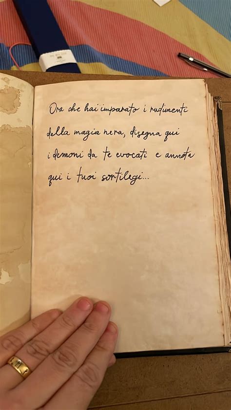 My First Spellbook Rbookbinding