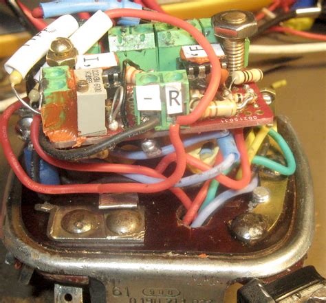 Automotive Volt Generator Transistor Voltage Regulator Page Electronics Forum Circuits