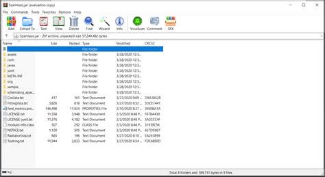 Java Ececutable Jar File Cant Find My Txt File Stack Overflow