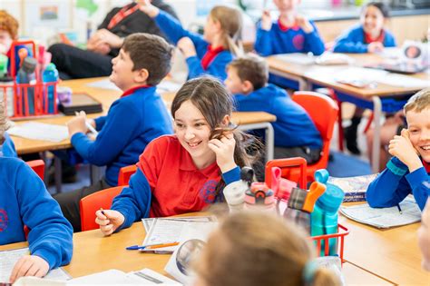 Lapwing Class St Peters C Of E Primary School