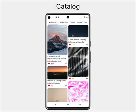 Github Ozlembasabakar Catalog This Project Was Created With The Goal Of Learning About Design