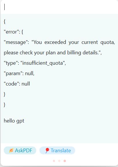 初步使用与答案生成问题 · issue 85 · muisedestiny zotero gpt · github