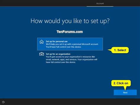 Clean Install Windows 10 Tutorials