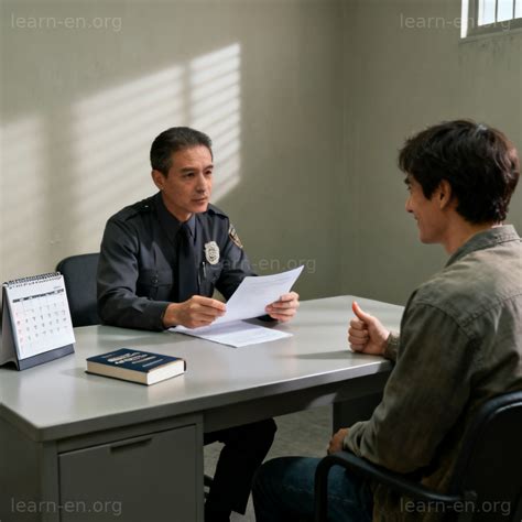 Probation Meaning Examples And Legal Vs Employment Context Explained