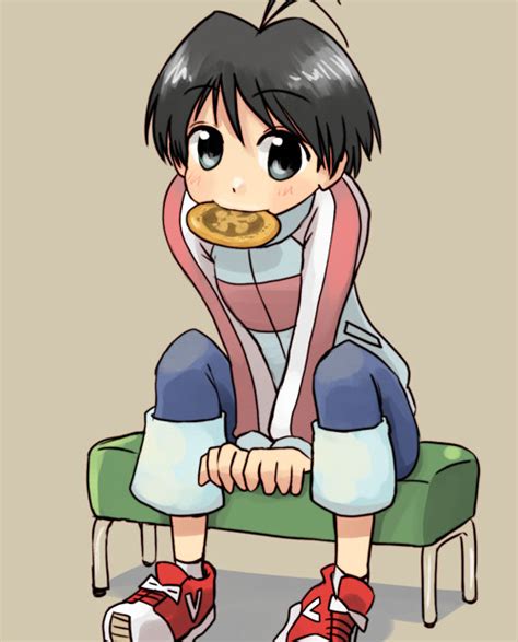 Kikuchi Makoto Idolmaster And More Danbooru