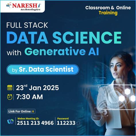 Naresh I Technologies On Linkedin Datascience Ai Machinelearning