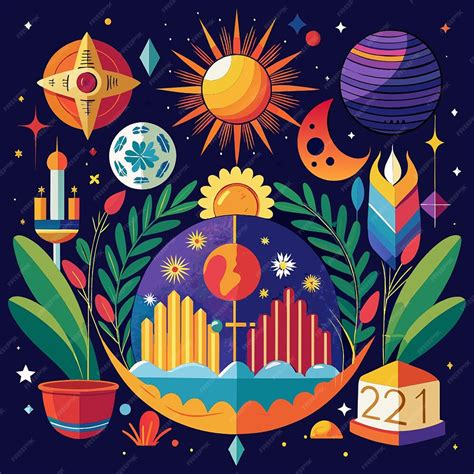 International Day Of The Celebration Of The Solstice Held On 21 June
