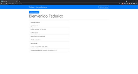 GitHub federicozanni api rest spring boot mysql react El proyecto está hecho con Java