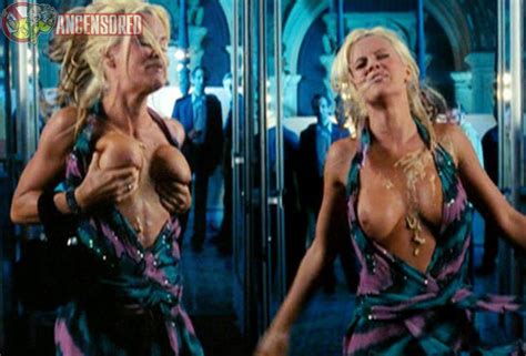 Naked Jenny McCarthy In Dirty Love