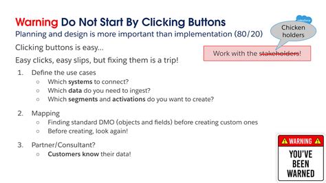 Design A Data Cloud Project I Have Been Delivering A How Hands On… By Eltoro It Andres