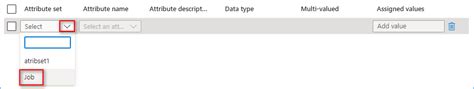 Create Custom User Attribute In Azure Ad Theitbros