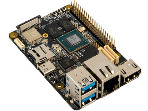 Connect To Aws Iot Core With Avnets Maaxboard 8m Sbc