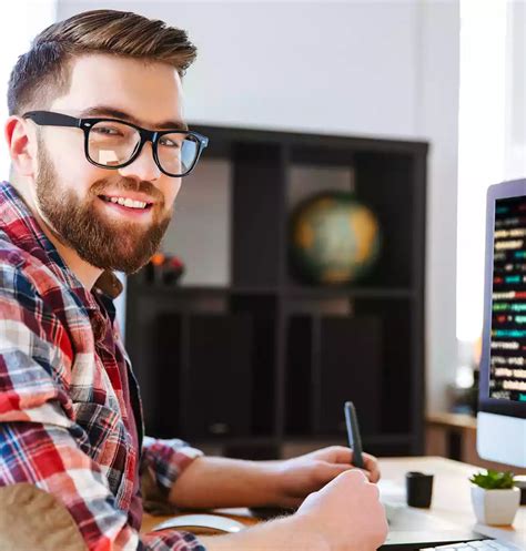 Freelance Visa Software Developer