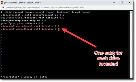 How To Add Extra Storage To Proxmox OpenTechTips