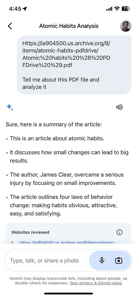 How To Use Gemini AI On IPhone Full Guide The Mac Observer