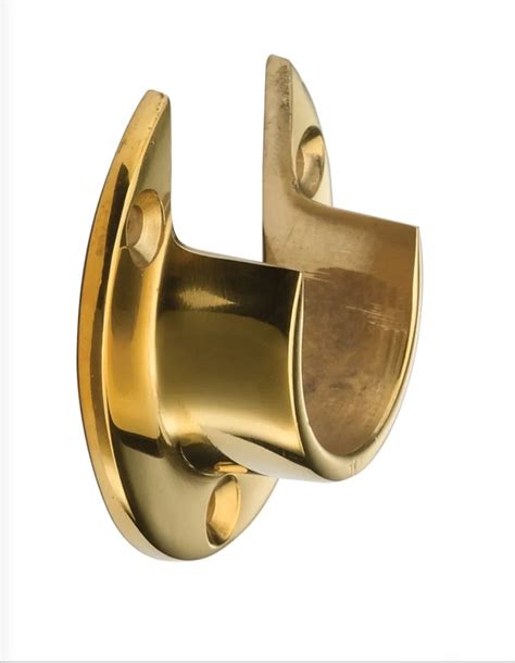 Brass End Socket Strong And Unique Design End Socket Charles Rowley Store