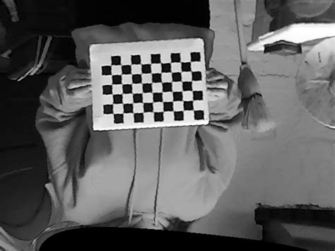 Python Opencv Disparity Output Not Making Sense Stack Overflow