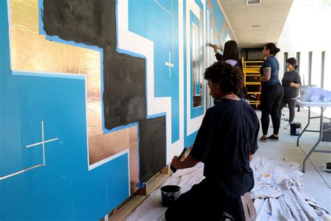 Mission — Working Classroom