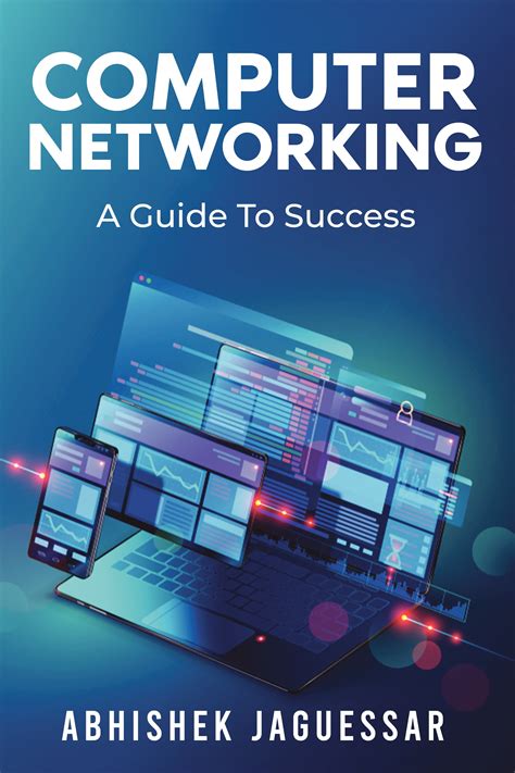 Computer Networking Poster
