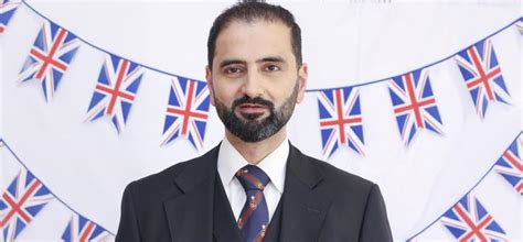 Asian Standard News On Linkedin Suleman Raza The Immigrant Who Built