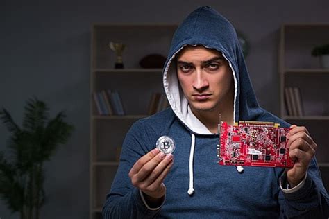 Bitcoin Mining Concept Background Images Hd Pictures And Wallpaper For Free Download Pngtree