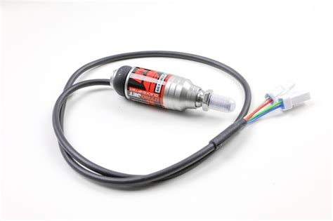 Quick Shifter Dual Contact Sensor Dynojet