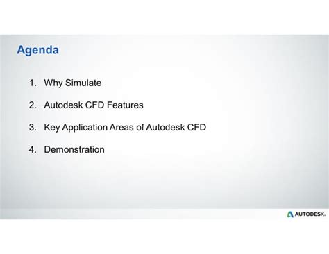 Autodesk Cfd For Better Building Design By Zhu Ge