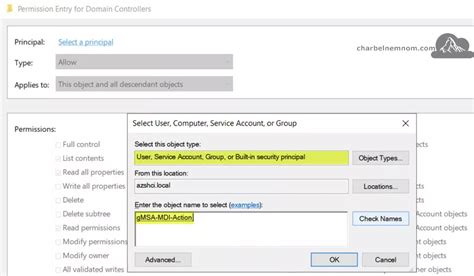 Step By Step Deploy Microsoft Defender For Identity Comprehensive Guide CHARBEL NEMNOM