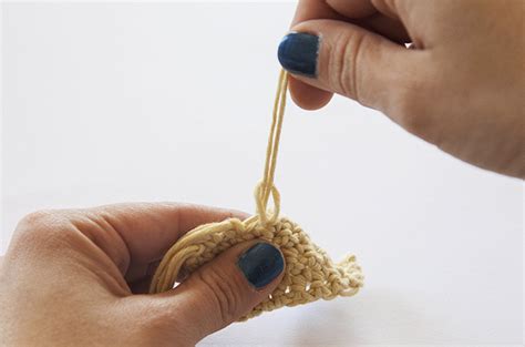 How To Make Macramé Fringe The Blog Us Uk