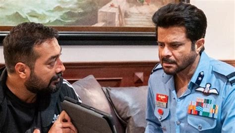 Ak Vs Ak Writer Avinash Sampath Decodes Films Hybrid Genre And How The Screenplay Evolved Over