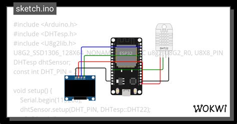 77 Wokwi Esp32 Stm32 Arduino Simulator 77 Wokwi Esp32 Stm32 Arduino Simulator