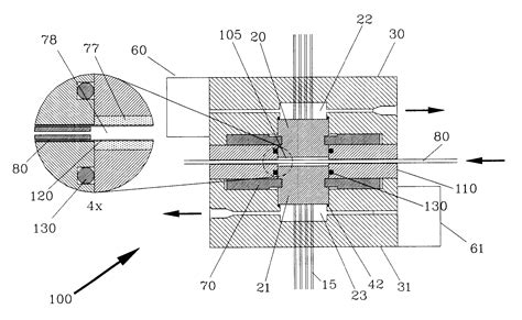 Programmable Tracking Pressure Regulator For Control Of Higher Pressures In Microfluidic