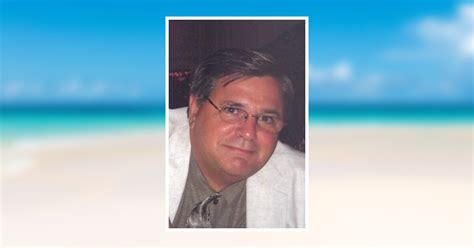 Mark Ellinger Obituary June 8 2020 New Comer Syracuse