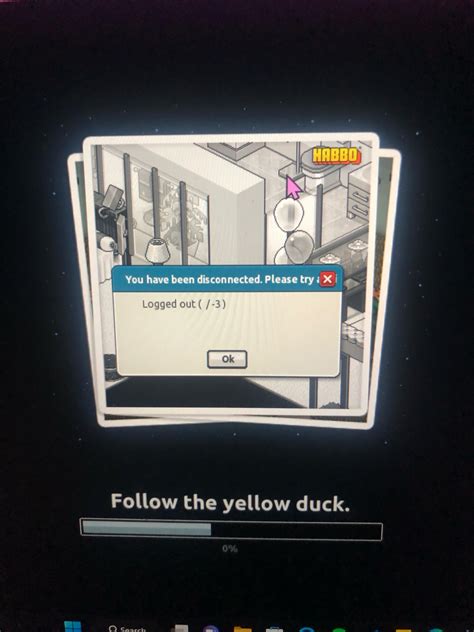 Anyone Else Having This Issue Rhabbo
