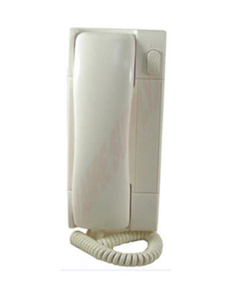 Intercom Handset Is 92 Replacement Buzzer Alpha Intercom Your Intercom And Video Intercom Dealer